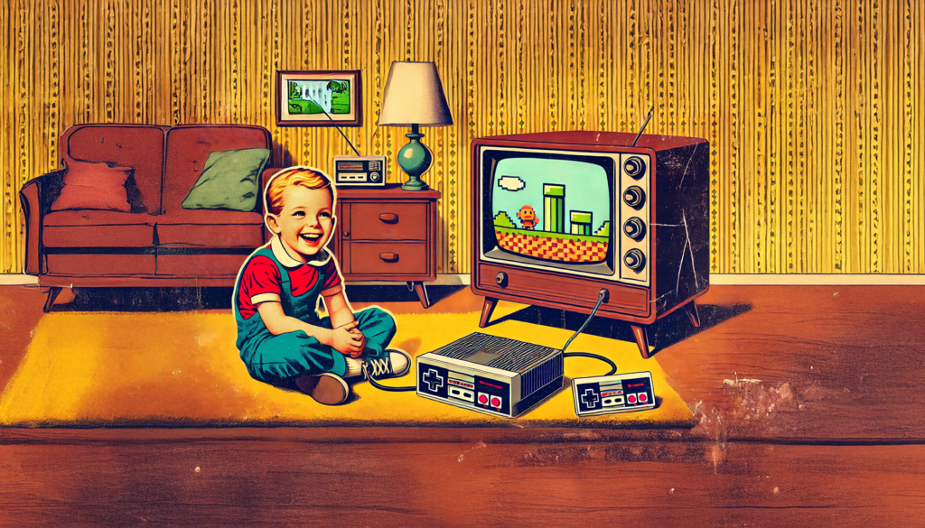 El impacto de la nostalgia en el éxito indie - istereg.com